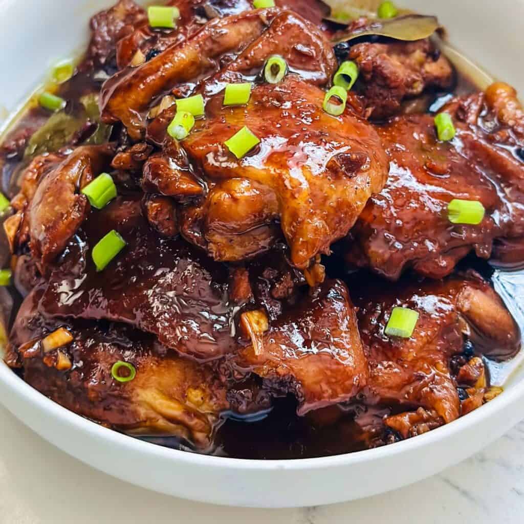 What To Serve With Filipino Adobo? (21+ Best Side Dishes) - Deliciously ...