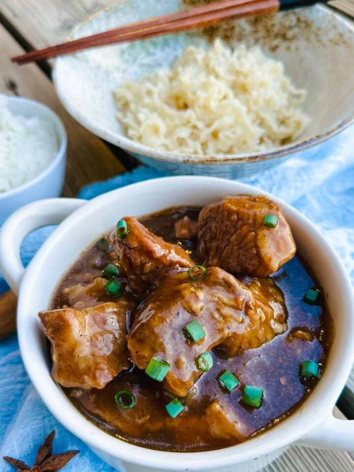 Home of Hassle-Free Cooking - Deliciously Rushed