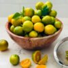 Calamansi Juice (Filipino Lemonade) Recipe - Deliciously Rushed