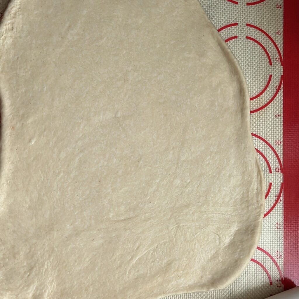 Mickey Easy Beignet (Disney-Inspired)