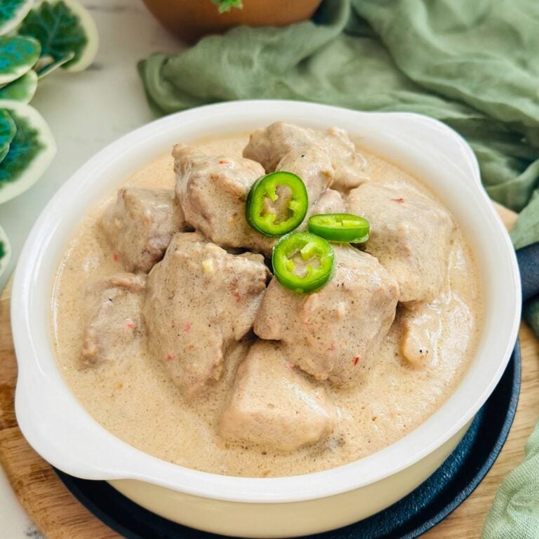 Classic Iskrambol (Ice Scramble) Recipe - Deliciously Rushed