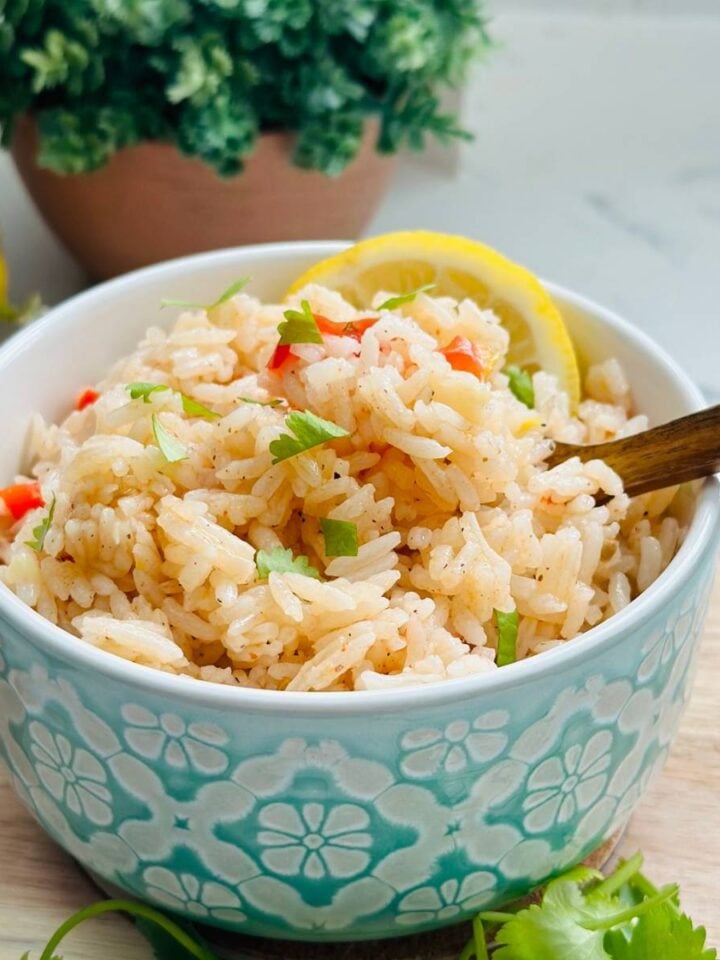 Ube Champorado Recipe