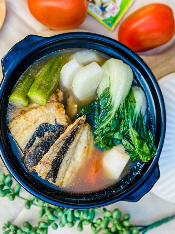 The Ultimate Guide to Sinigang Mix: Your Key to Perfect Filipino Sour ...