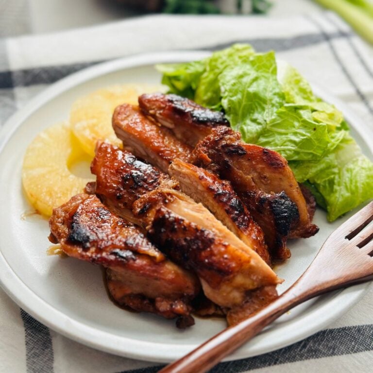 Home of Hassle-Free Cooking - Deliciously Rushed