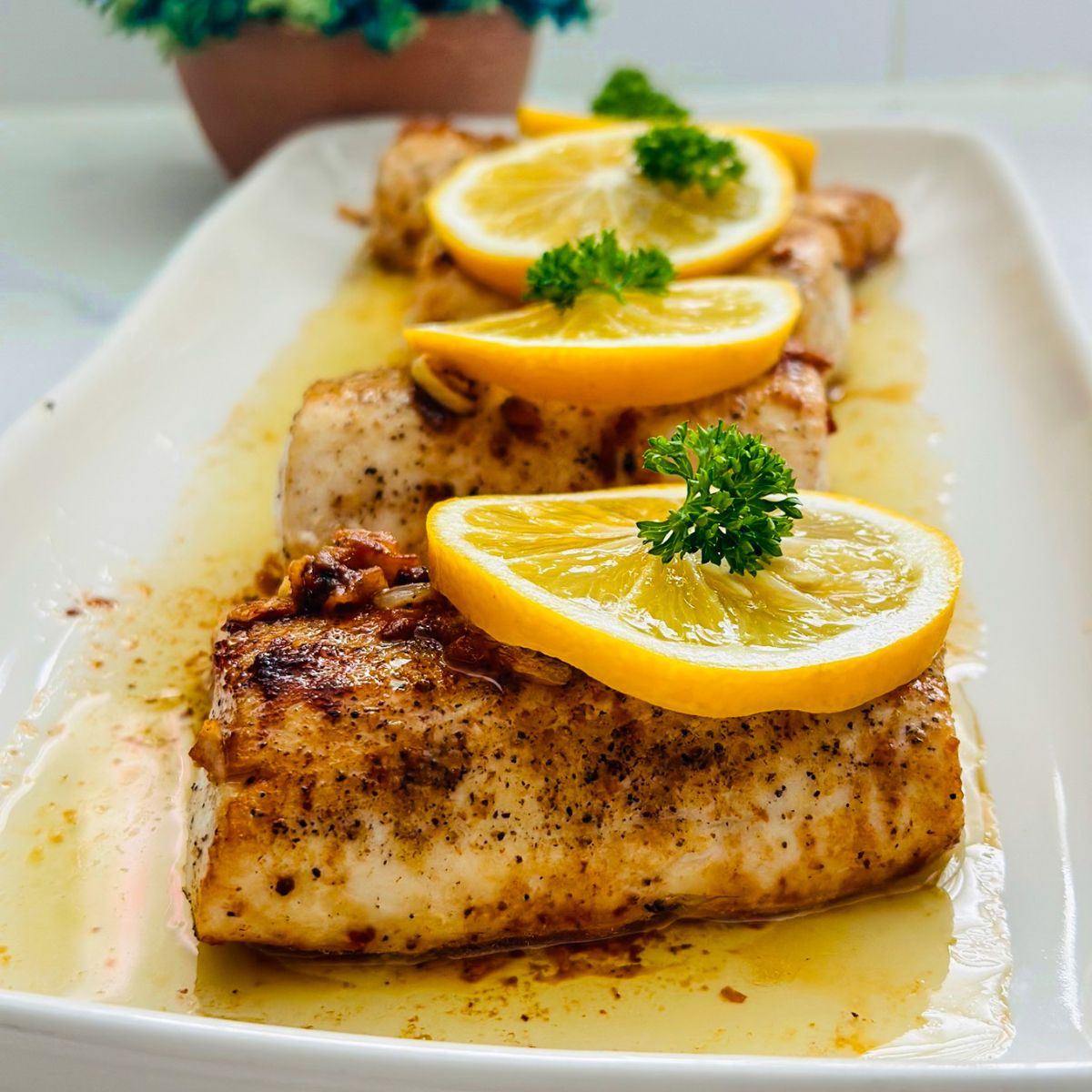 Home of Hassle-Free Cooking - Deliciously Rushed