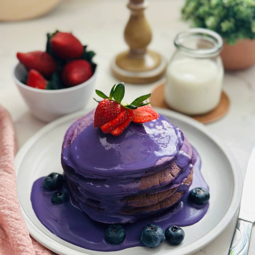 All-time Favorite Filipino Ube Desserts - Deliciously Rushed