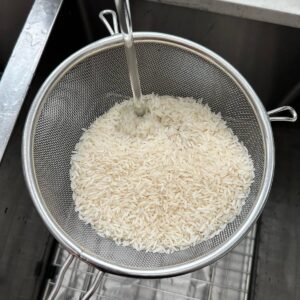Easy Creole Rice - Deliciously Rushed
