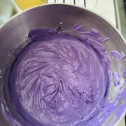 3 Ingredient Ube Ice Cream (No Churn) - Deliciously Rushed