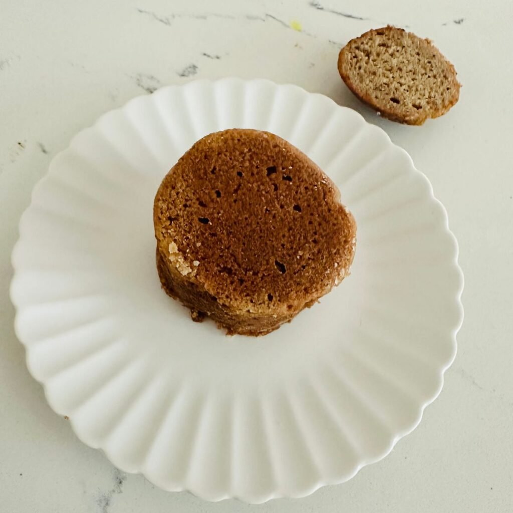 Ultimate Sticky Toffee Pudding (Hell's Kitchen Inspired) - Deliciously ...