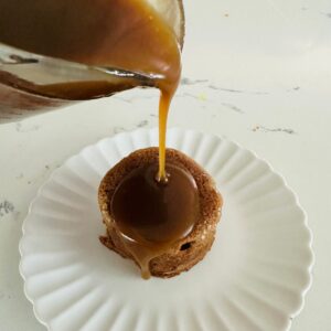 Ultimate Sticky Toffee Pudding (Hell's Kitchen Inspired) - Deliciously ...
