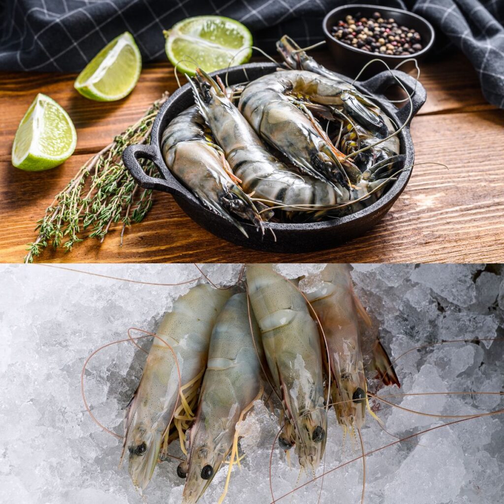 Singapore Cereal Shrimp Recipe - Deliciously Rushed