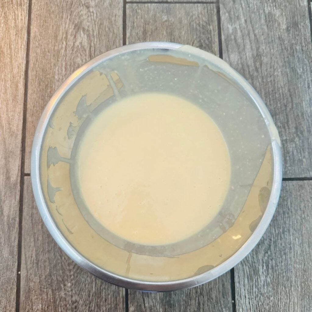 Filipino Puto (Easy Steamed Rice Cake) - Deliciously Rushed
