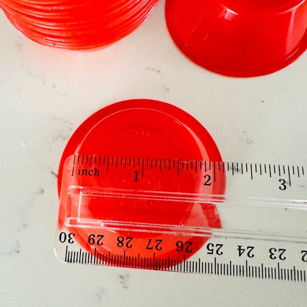 Filipino Puto Cheese (Steamed Rice Cake) Recipe - Deliciously Rushed