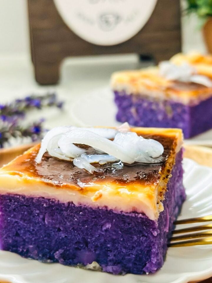 Easy Java Rice Recipe - Deliciously Rushed