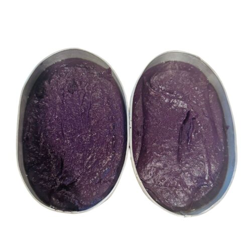 Creamy Ube Halaya Recipe (Purple Yam Jam) - Deliciously Rushed