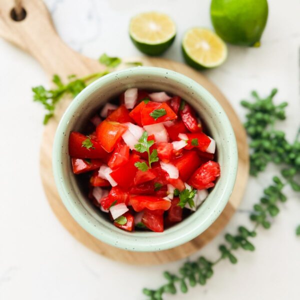 Easy Filipino Salsa (KSP) – Ready in 15 Minutes - Deliciously Rushed