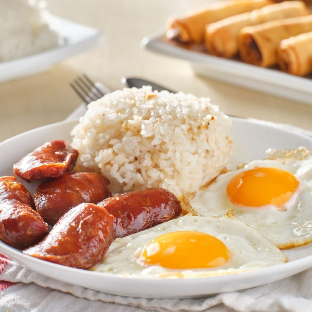 What To Serve With Filipino Adobo? (21+ Best Side Dishes) - Deliciously ...