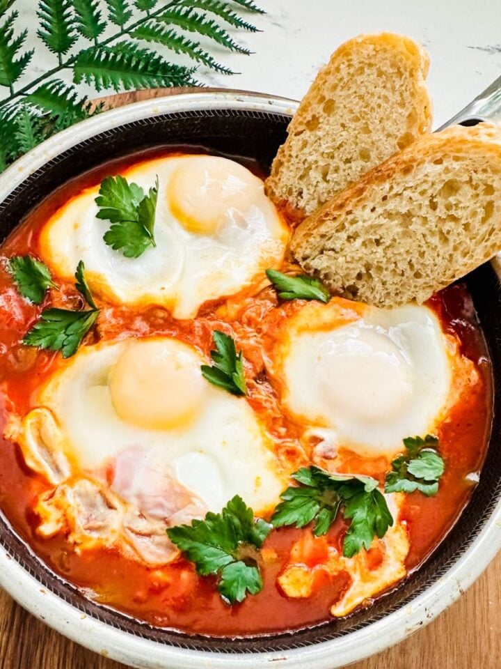 Home of Hassle-Free Cooking | Deliciously Rushed