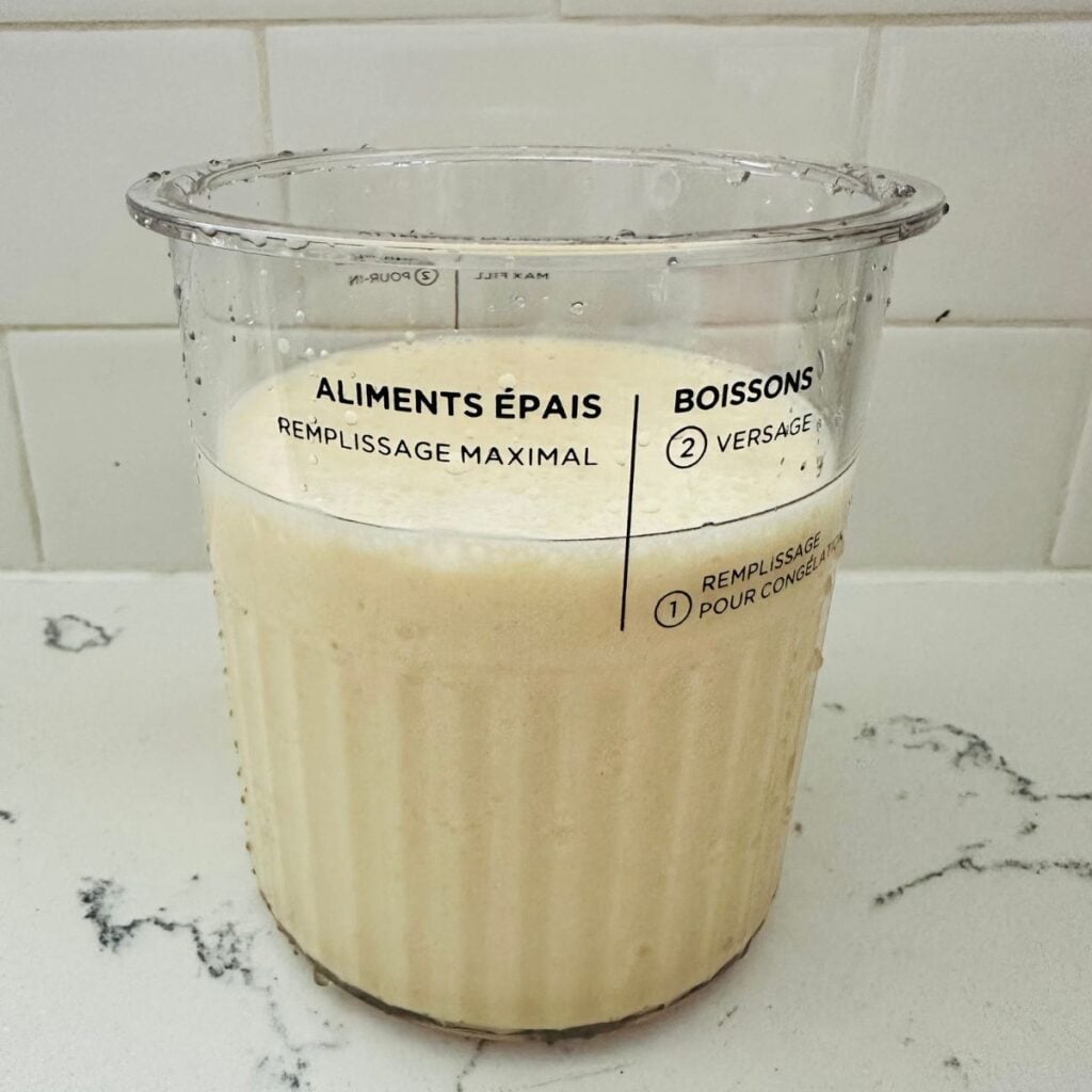 Ninja Creami Banana Split Ice Cream Recipe - Deliciously Rushed