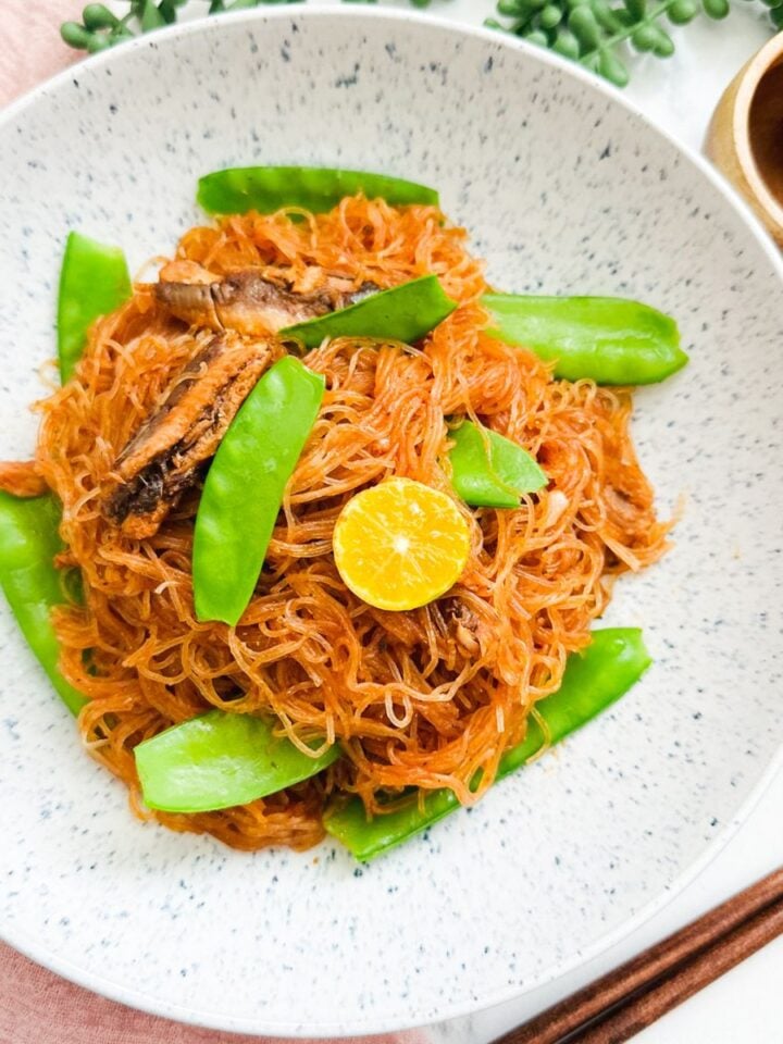 Home of Hassle-Free Cooking | Deliciously Rushed