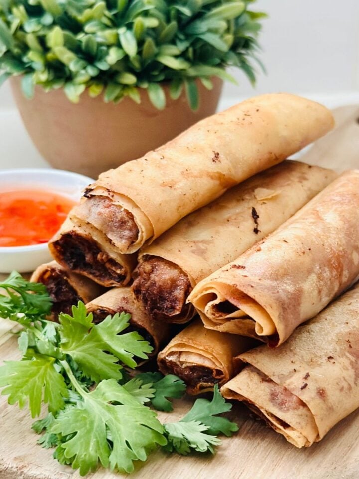 Home of Hassle-Free Cooking | Deliciously Rushed