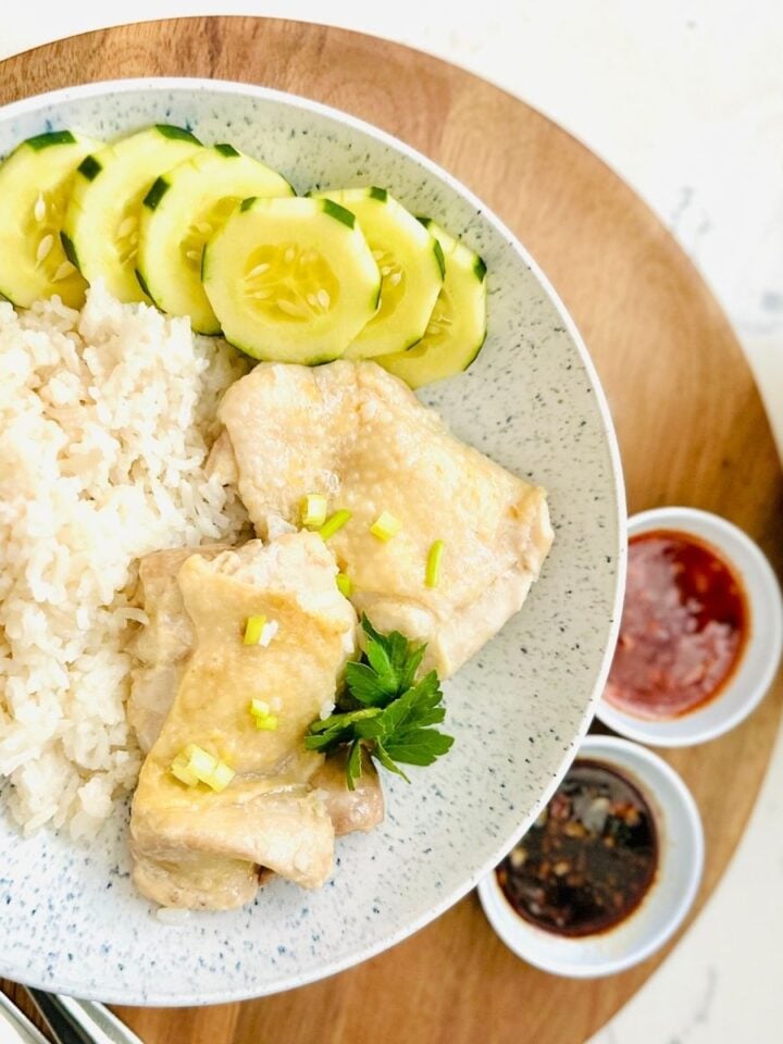 Home of Hassle-Free Cooking - Deliciously Rushed