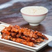 Authentic Filipino Street Food (20+ Pinoy Grilled Eats) - Deliciously ...