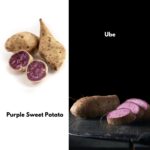 Easy Ube Halaya (Purple Yam Jam) - Deliciously Rushed