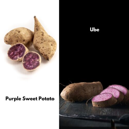 Easy Ube Halaya (Purple Yam Jam) - Deliciously Rushed