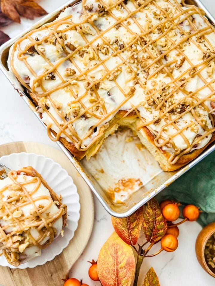 Fried Saba Banana Recipe - Deliciously Rushed