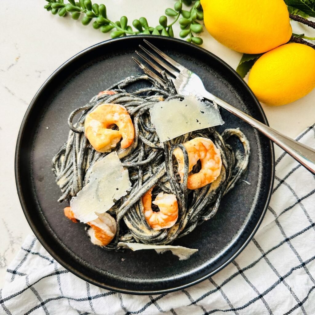 Rotisserie Chicken Pastil - Deliciously Rushed