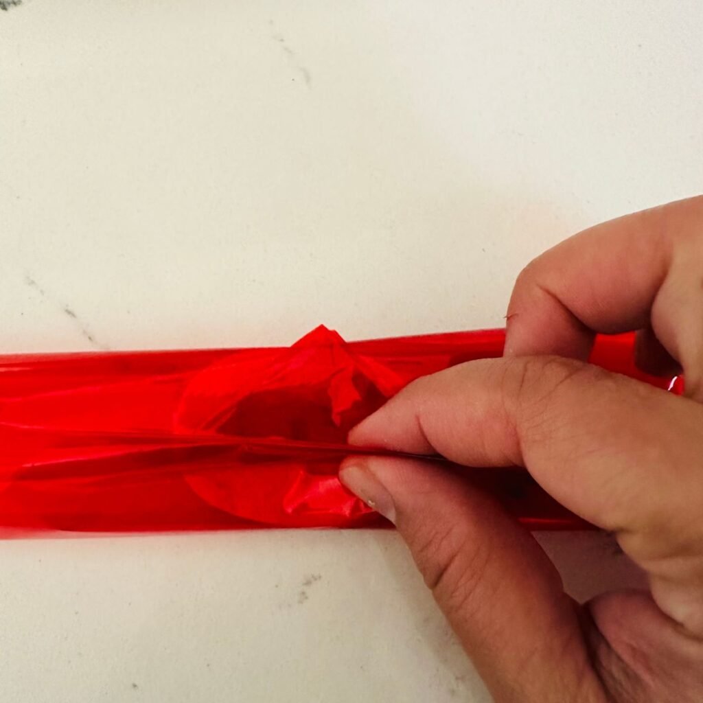 Classic Polvoron Recipe - Deliciously Rushed