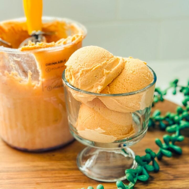 Classic Iskrambol (Ice Scramble) Recipe - Deliciously Rushed