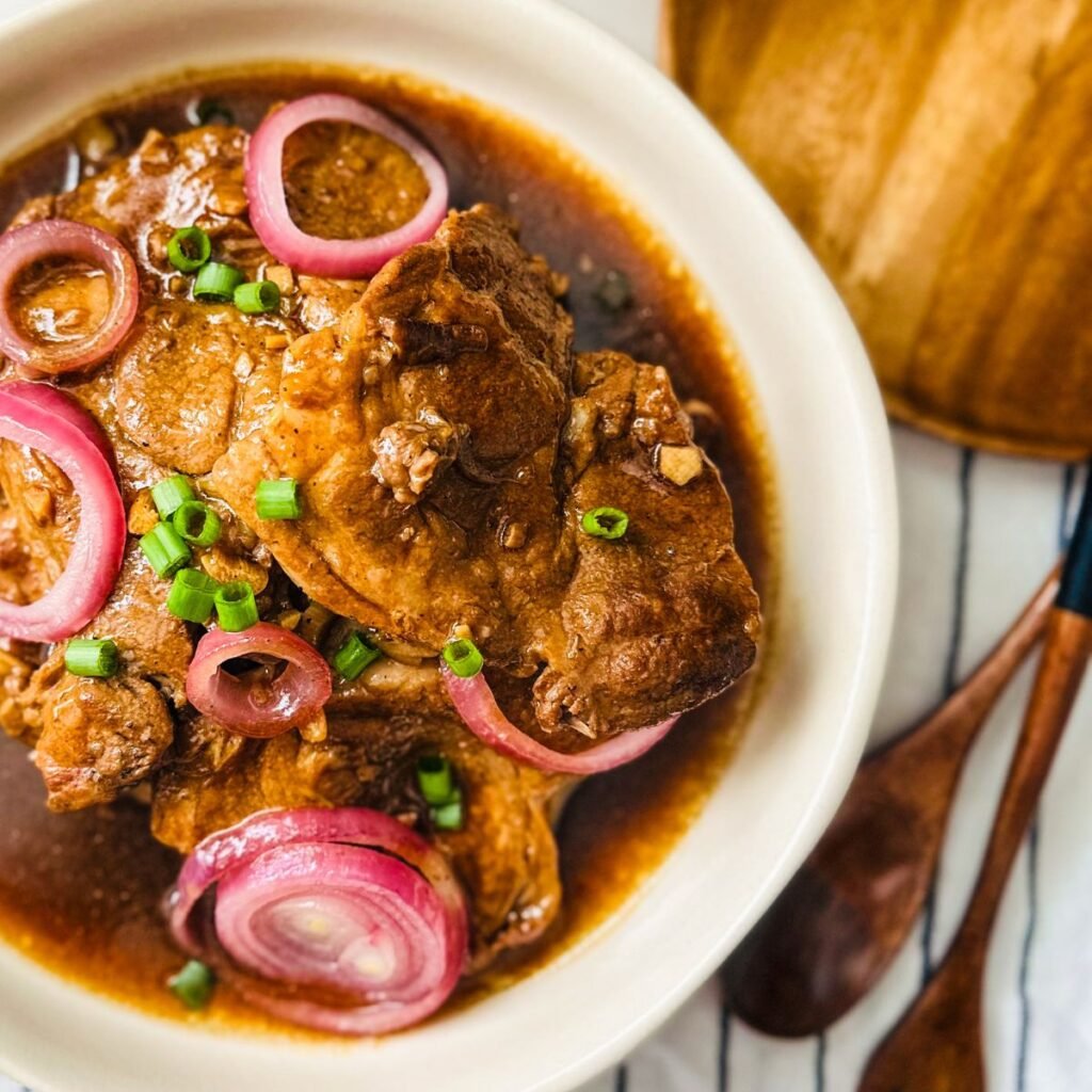 Authentic Filipino Street Food (20+ Pinoy Grilled Eats) - Deliciously ...