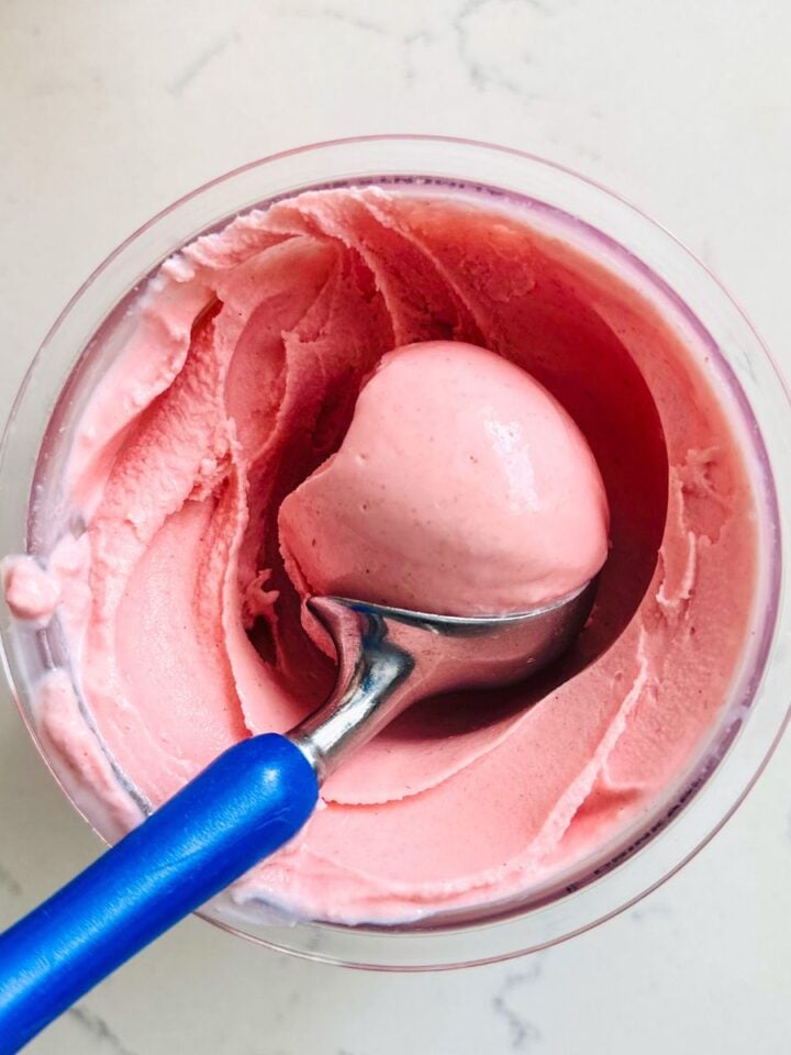 Classic Iskrambol (Ice Scramble) Recipe - Deliciously Rushed