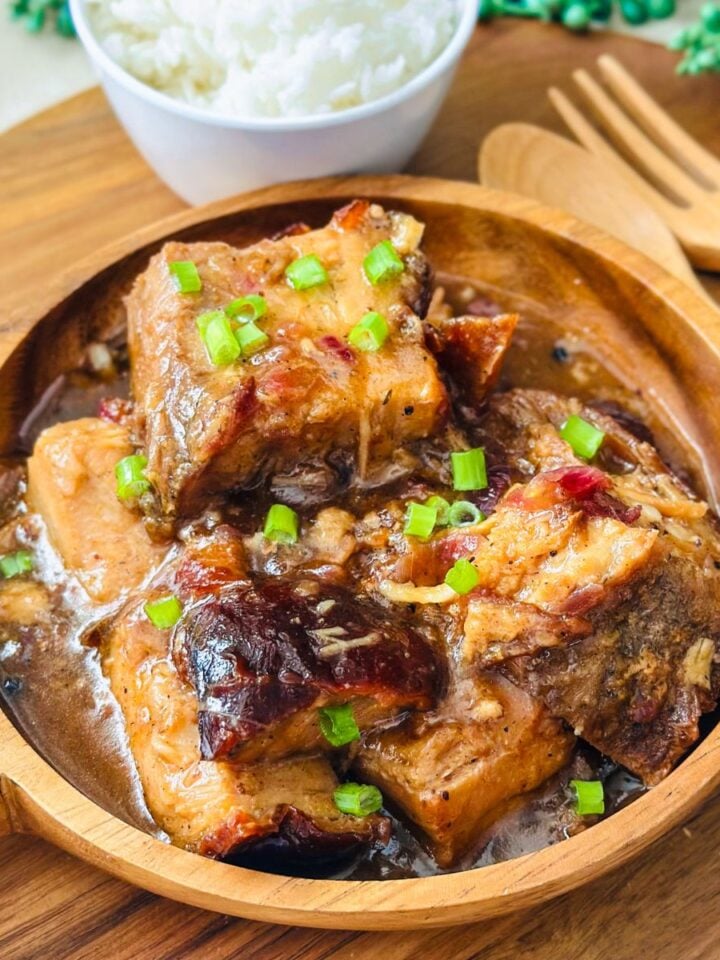 Easy Eel Sauce (Unagi Sauce) Recipe - Deliciously Rushed