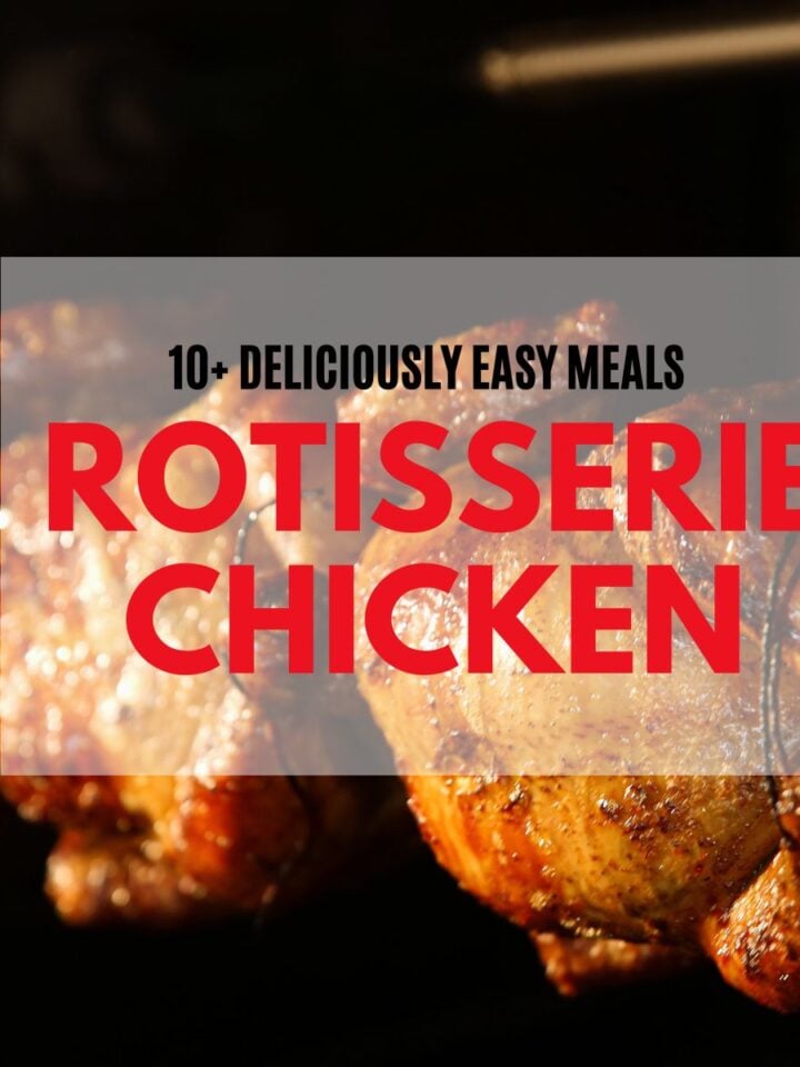 Chicken Embutido (Filipino Meatloaf) - Deliciously Rushed