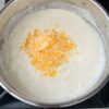 Boursin Macaroni and Cheese - Deliciously Rushed
