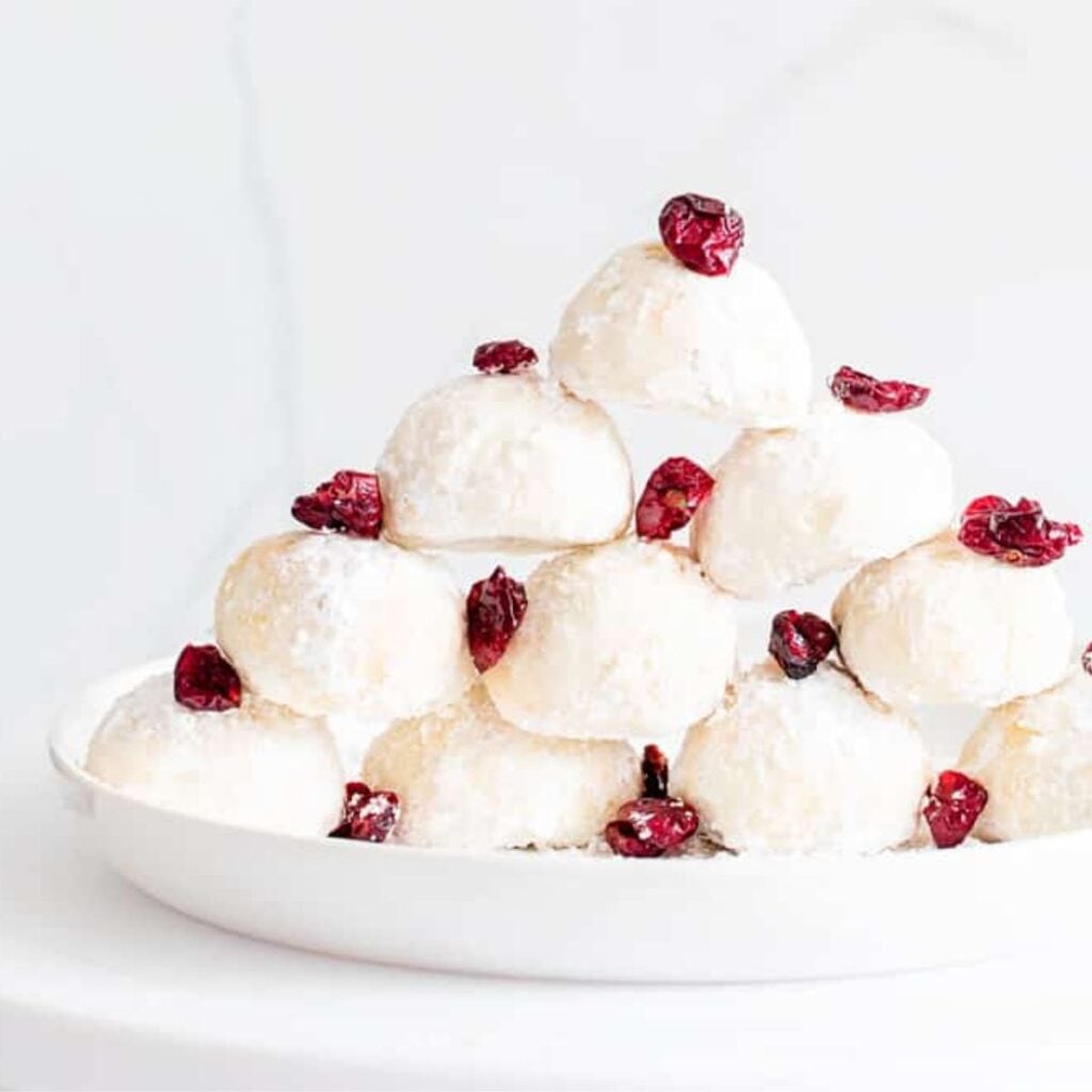 16 Easy Air Fryer Desserts (Sweet Treats Ready in Minutes ...