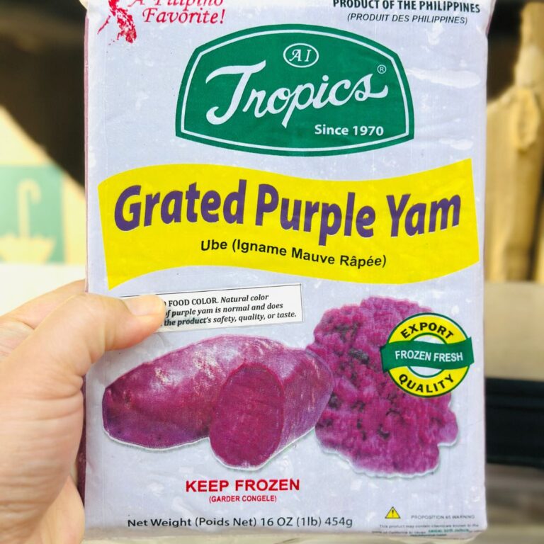 What Is Ube? A Complete Guide to Every Form and How to Use It ...