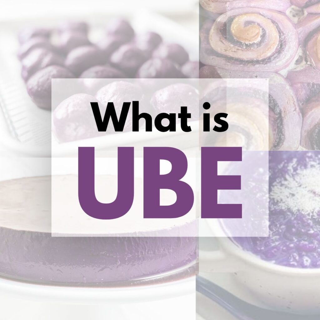 What Is Ube? A Complete Guide to Every Form and How to Use It ...